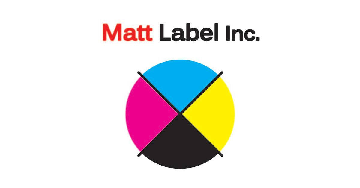 Products – Matt Label Inc